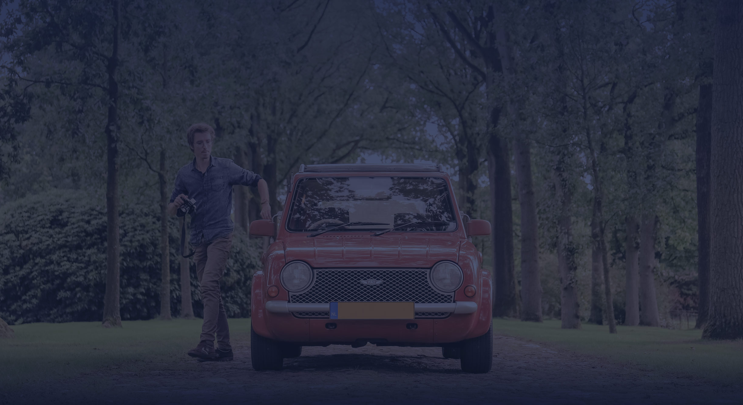 Legra | Creatief bureau voor Branding & Design